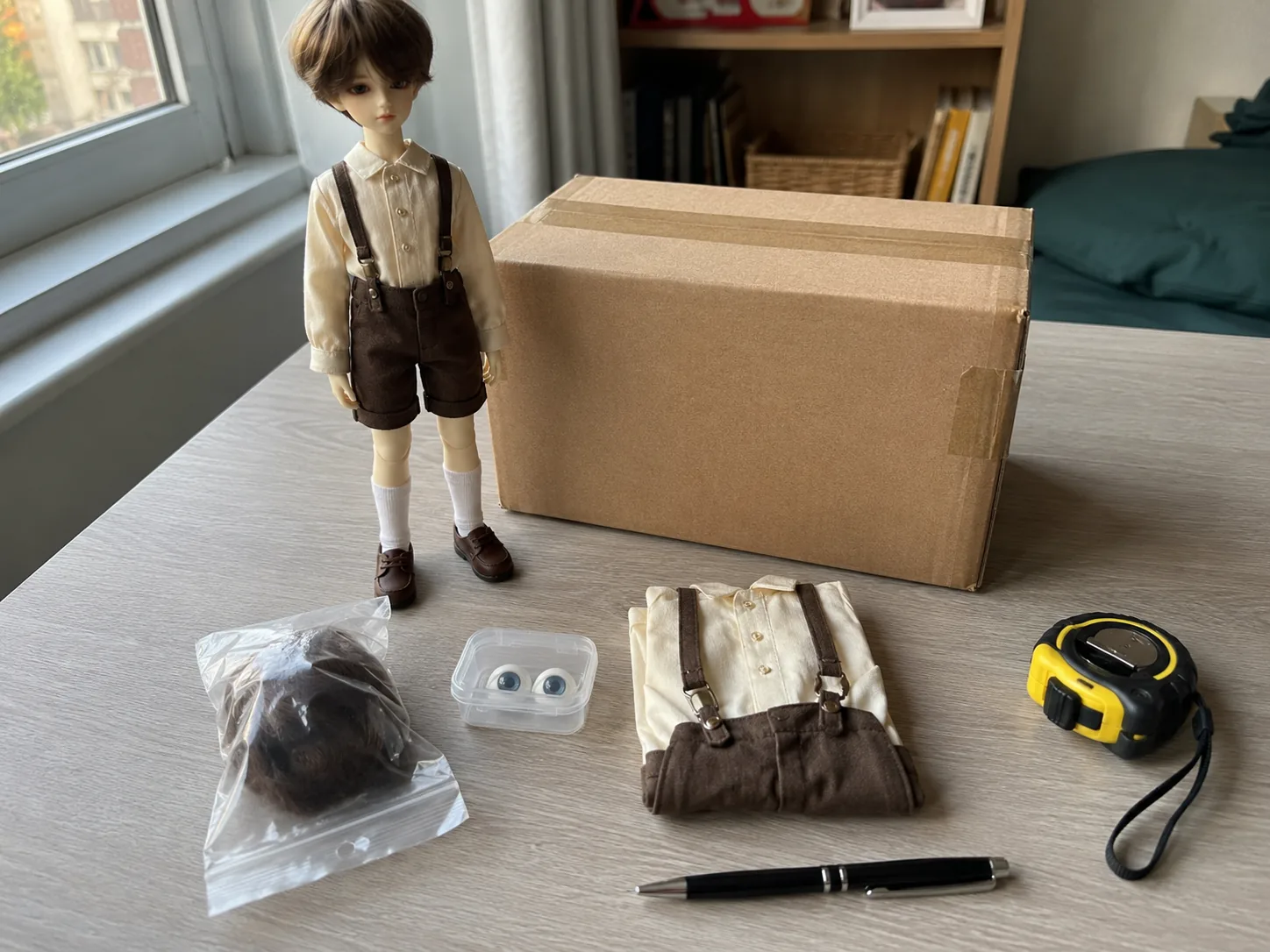 China BJD Sourcing Service | Verify Chinese BJD Listings | CMDOLL